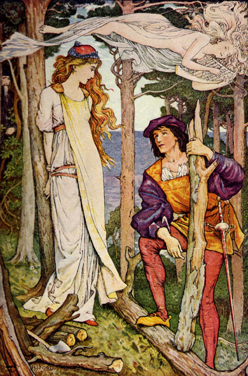 The Great Shakespeare Book Scavenger Hunt | Shakespeare Geek
