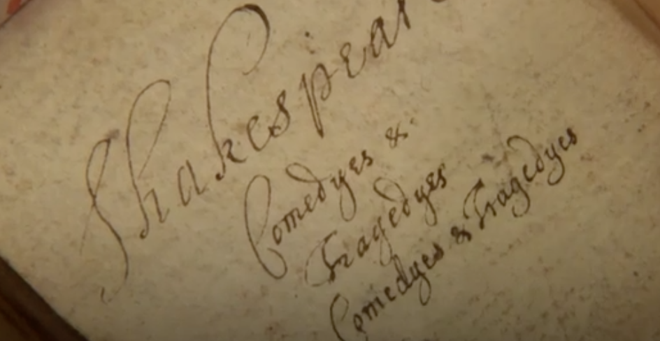 The Lost Plays Database | Shakespeare Geek