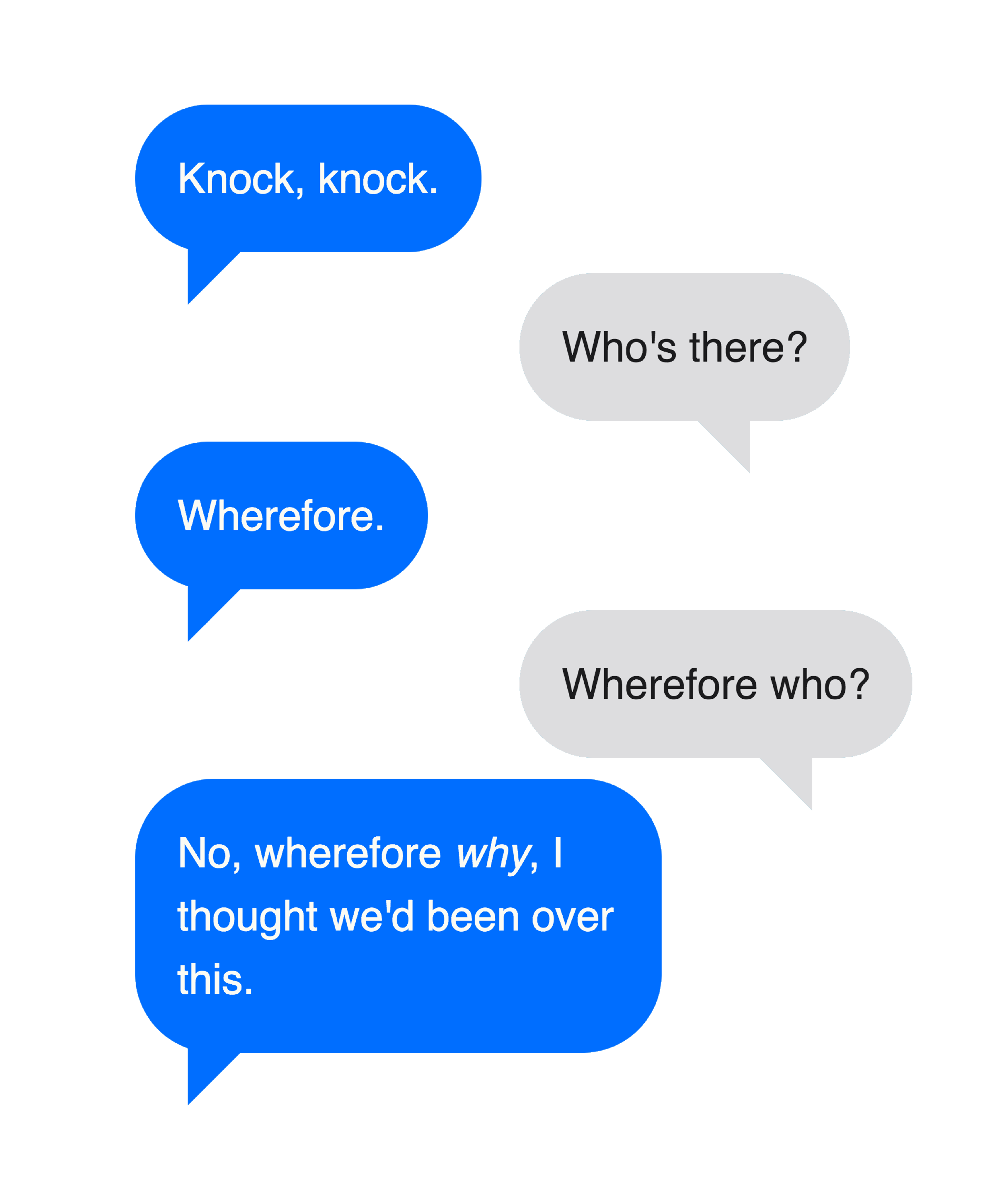 wherefore_why_1 | Shakespeare Geek