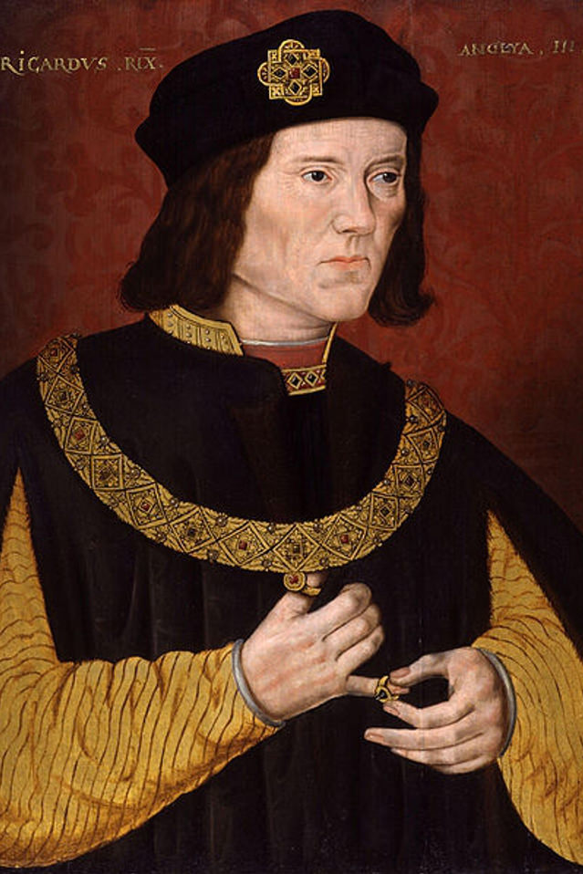 richard-iii-real | Shakespeare Geek