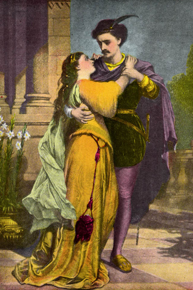 romeo-and-juliet-4 | Shakespeare Geek