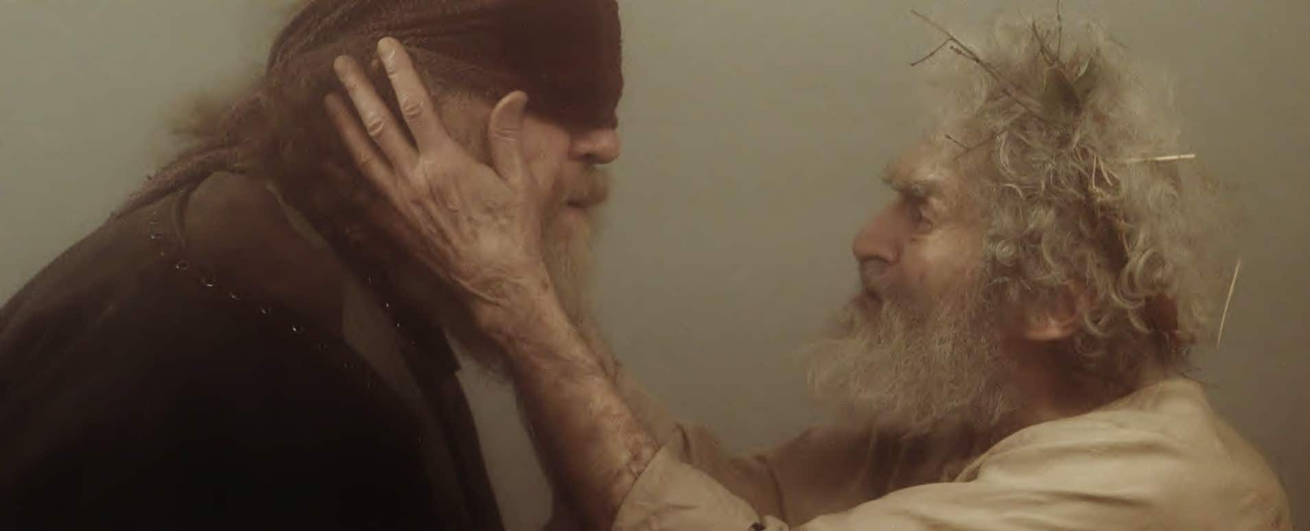 Not Cool, Gloucester | Shakespeare Geek