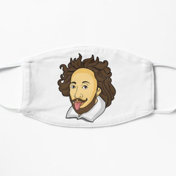These Happy Masks | Shakespeare Geek
