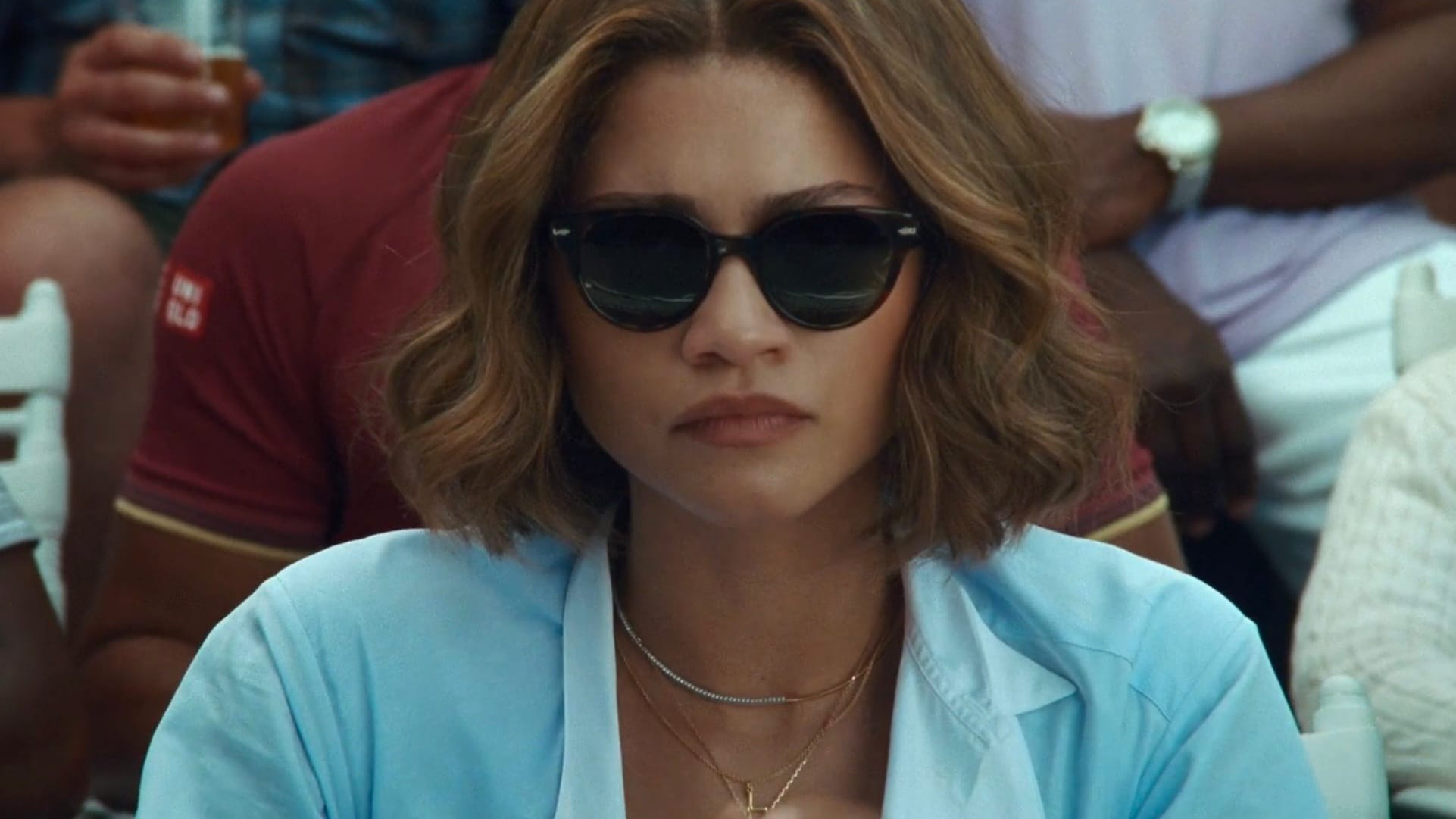 College Geeklet: Zendaya is the newest Lady Macbeth | Shakespeare Geek
