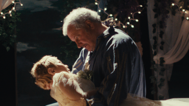 Review: Ghostlight | Shakespeare Geek