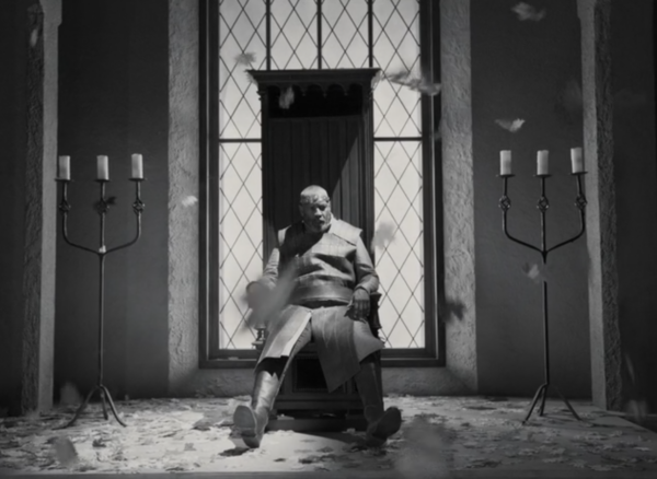 Review: Denzel Washington as Macbeth | Shakespeare Geek