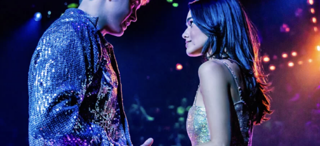 Review: Kit Connor Rachel Zegler Romeo and Juliet | Shakespeare Geek