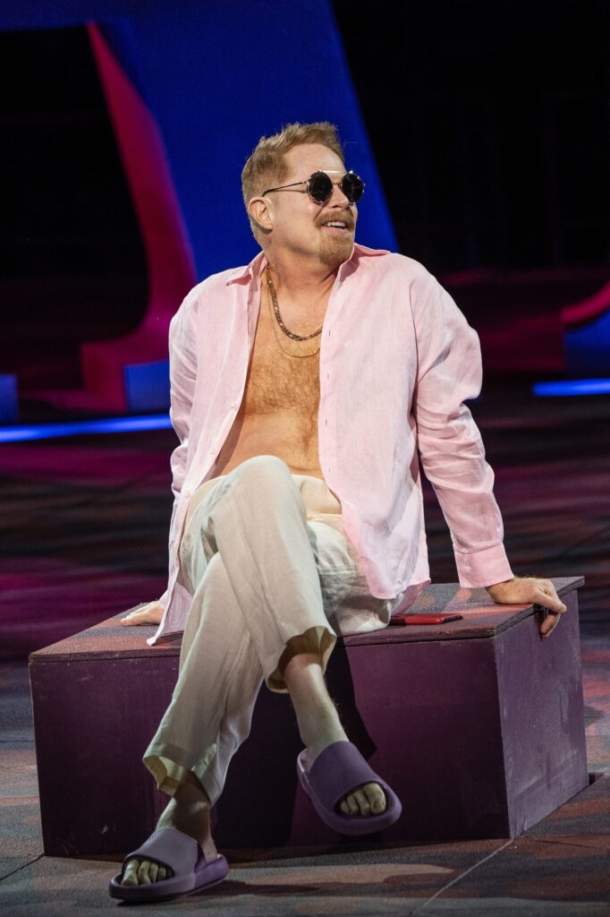 Twelfth Night On PBS (Leaving Soon!) | Shakespeare Geek