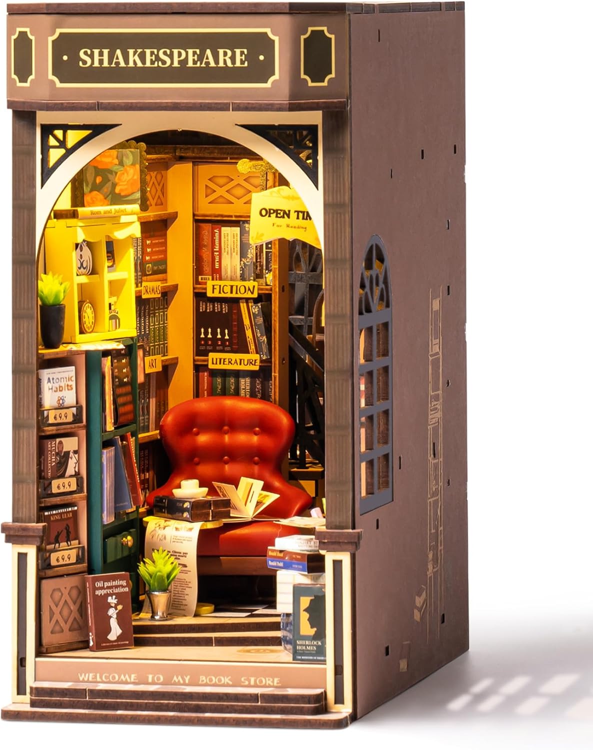 Holiday Shakespeare Gifts Guide 2025 | Shakespeare Geek